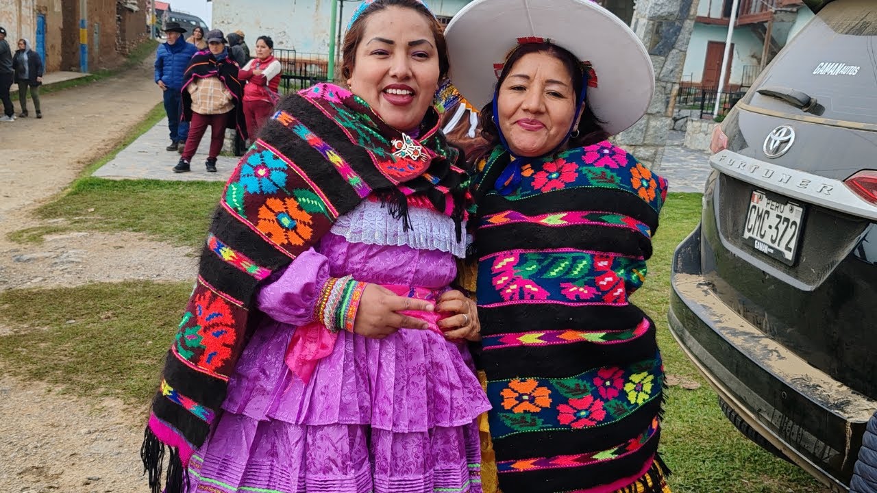 🔴 🏡 Costumbres y Tradiciones de Mi Pueblo | Historia y Cultura Local 🌿🎉 ...