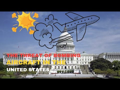 Revealing the Disturbing Reality: Bombing Aircraft in the United States ...