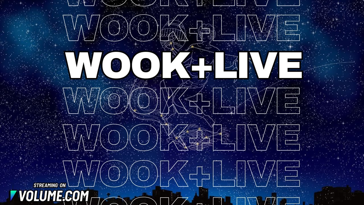 wook+live | WTF Wasserman Music / DSO and Rex / Geese / Kid Rock el ...