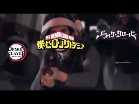 BLEACH IS BACK! Rogue One Meme - YouTube