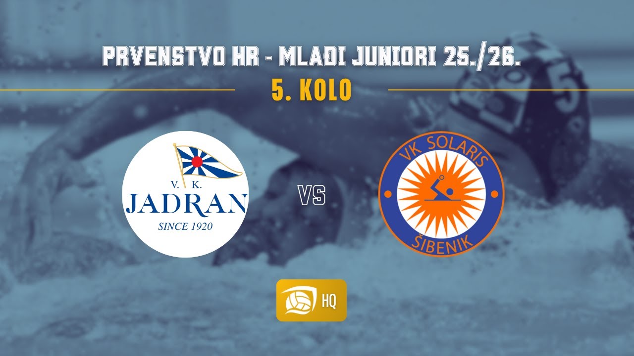 Naše novo finale! - Hrvatski vaterpolski savez