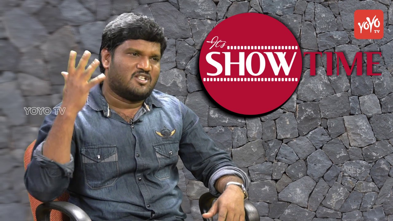 Tollywood Actor Koti ( Dandupalyam Movie Fame ) Exclusive Interview ...