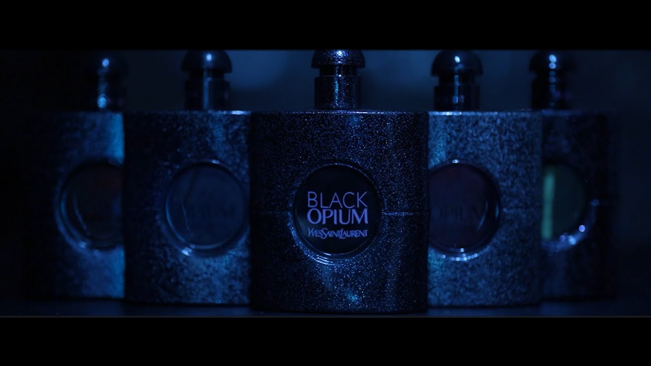 SI PERFUME OFFICIAL AD - SI.loving - YouTube