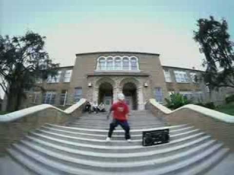 The Crystal Method - Name of the Game.flv - YouTube