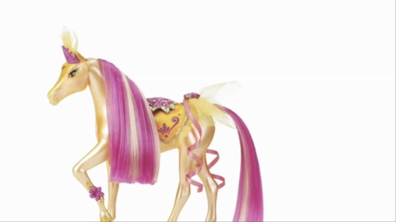 BestXmasToys-Pony Royale Princess Review 2012 - YouTube