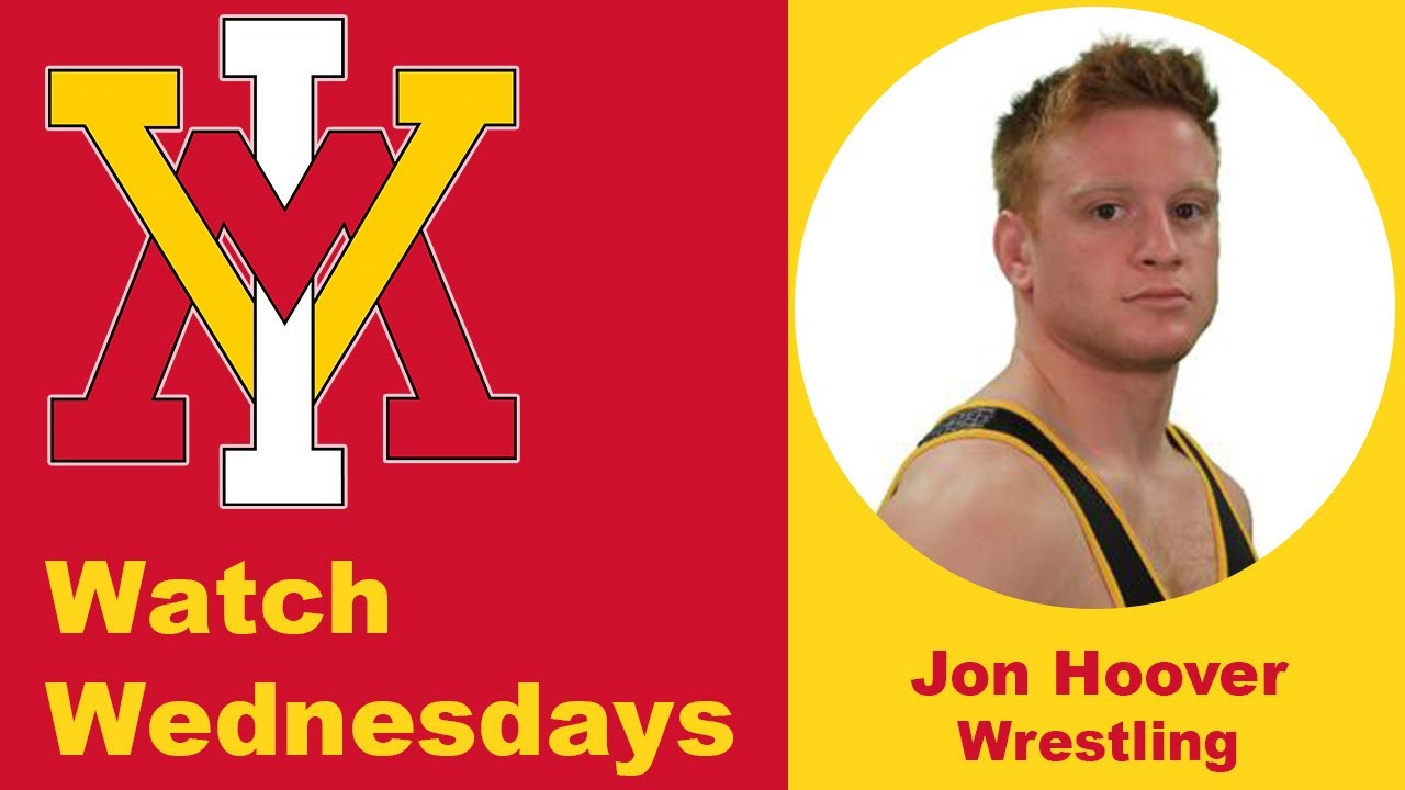 Watch Wednesdays: Jon Hoover - YouTube