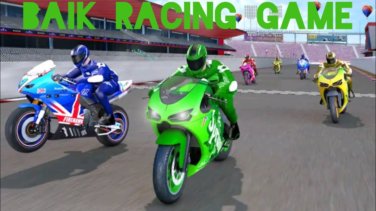 #Havey Baike racing game@Top game world@T5G @toptapgameplay764 - YouTube