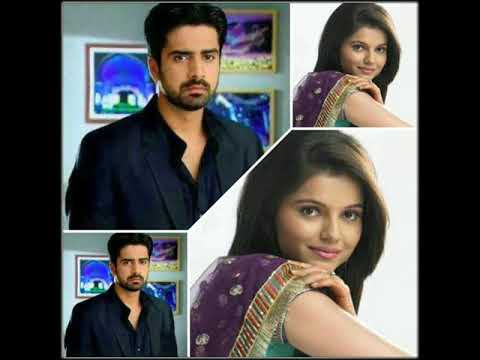 #chhoti bahu Avinash sachdev💖Rubina dilaik#cute couples and best vedio(radev)