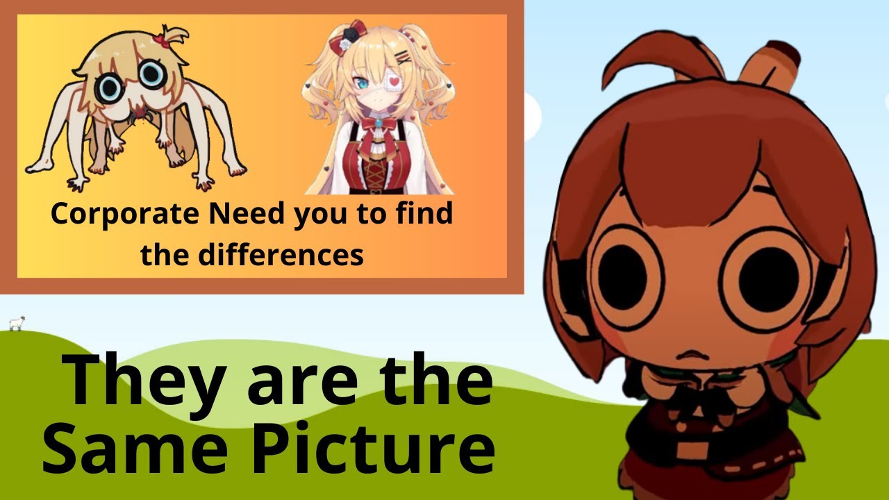 [speed draw] Hololive Mumei draw Spider Haachama #Hololive - YouTube