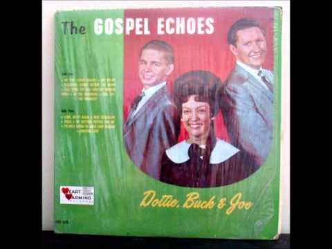Amazing Love by the Gospel Echoes 1967 - YouTube