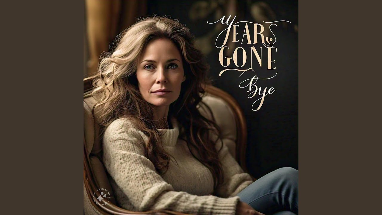 YEARS GONE BYE - YouTube