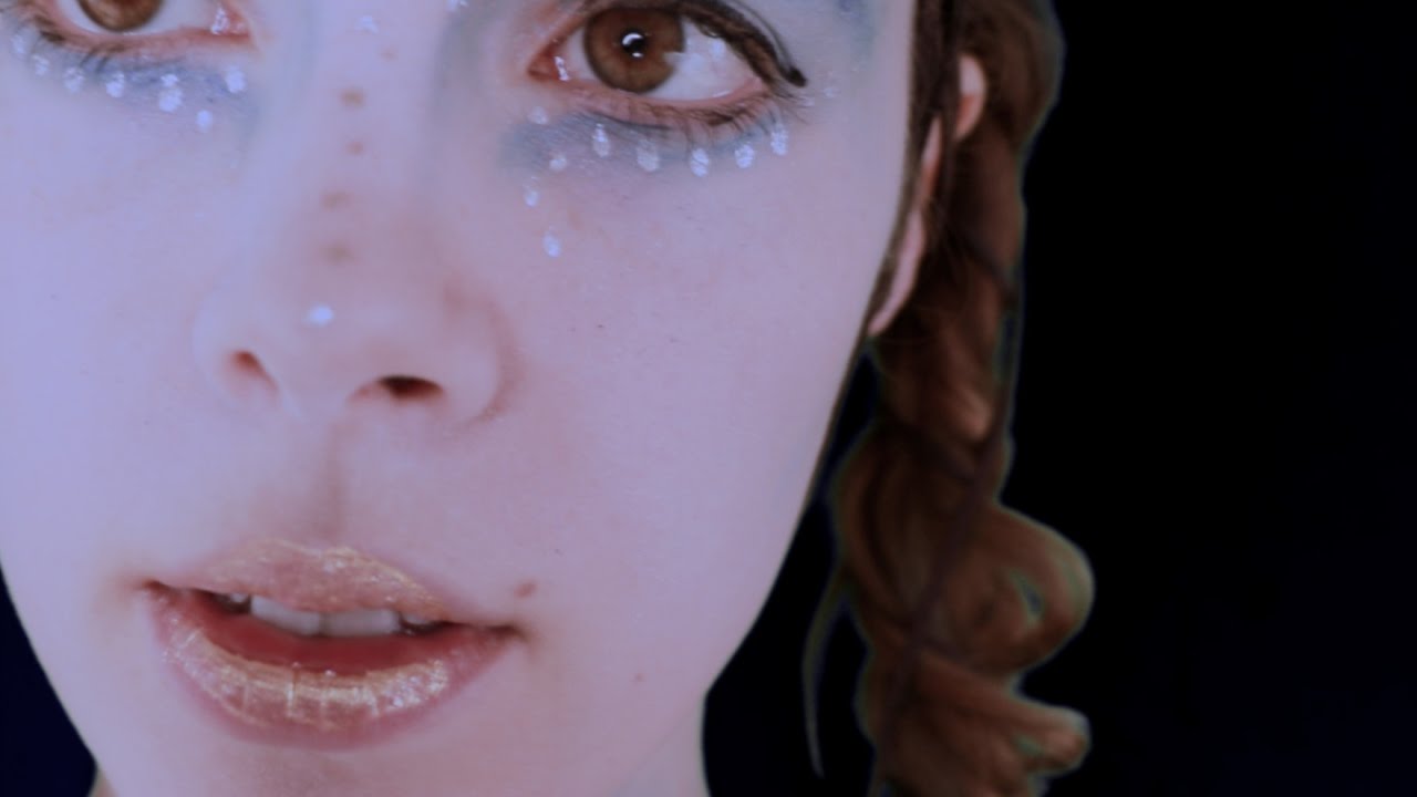 ASMR Alien Abduction - YouTube