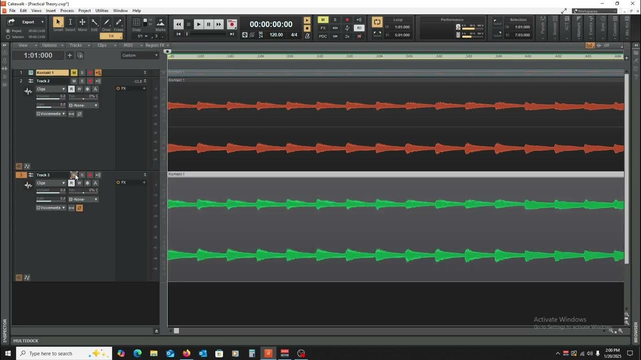 Music Production Basics For Beginners Part 23: Phasers and Flangers - YouTube