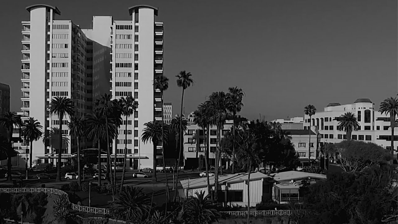 nmsu cmi application reel - YouTube