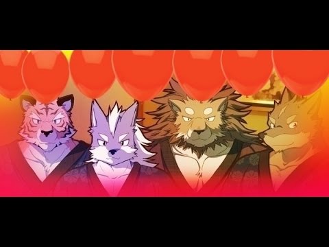 Lagoon Lounge 3 Parte2-FIESTA LOCA!!! - YouTube