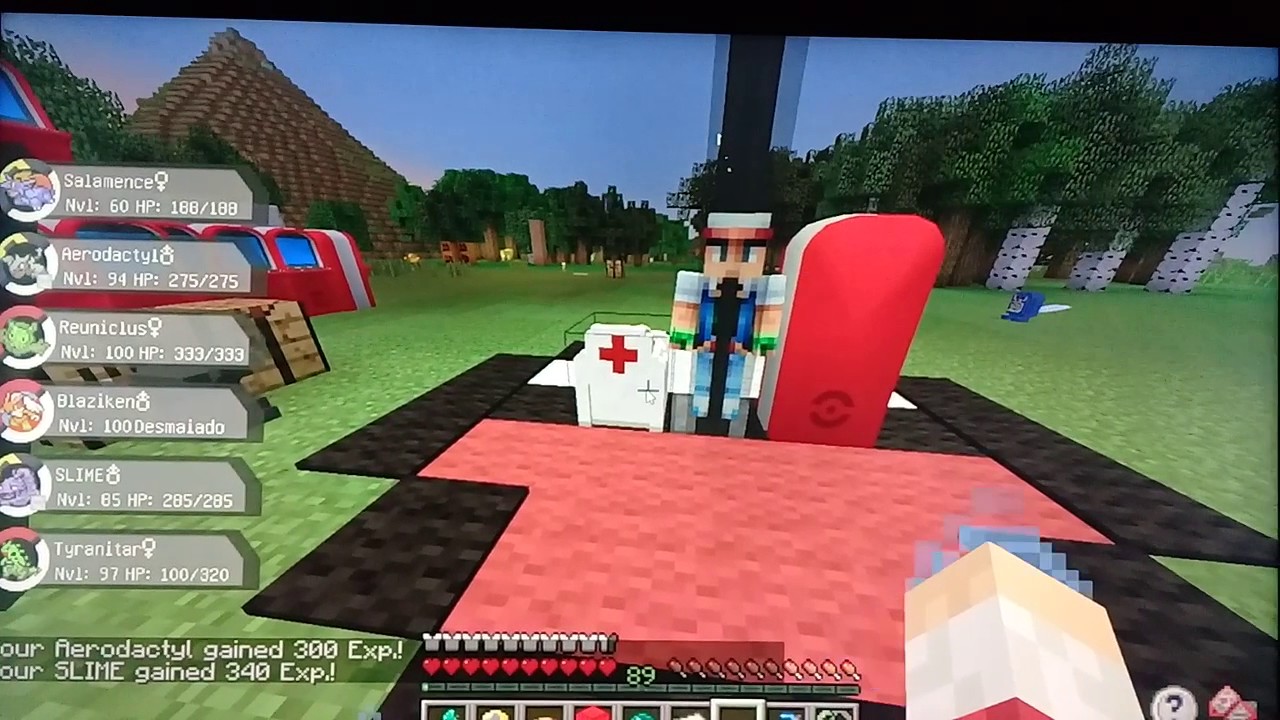 Pokemon Chapman ép 12 - YouTube