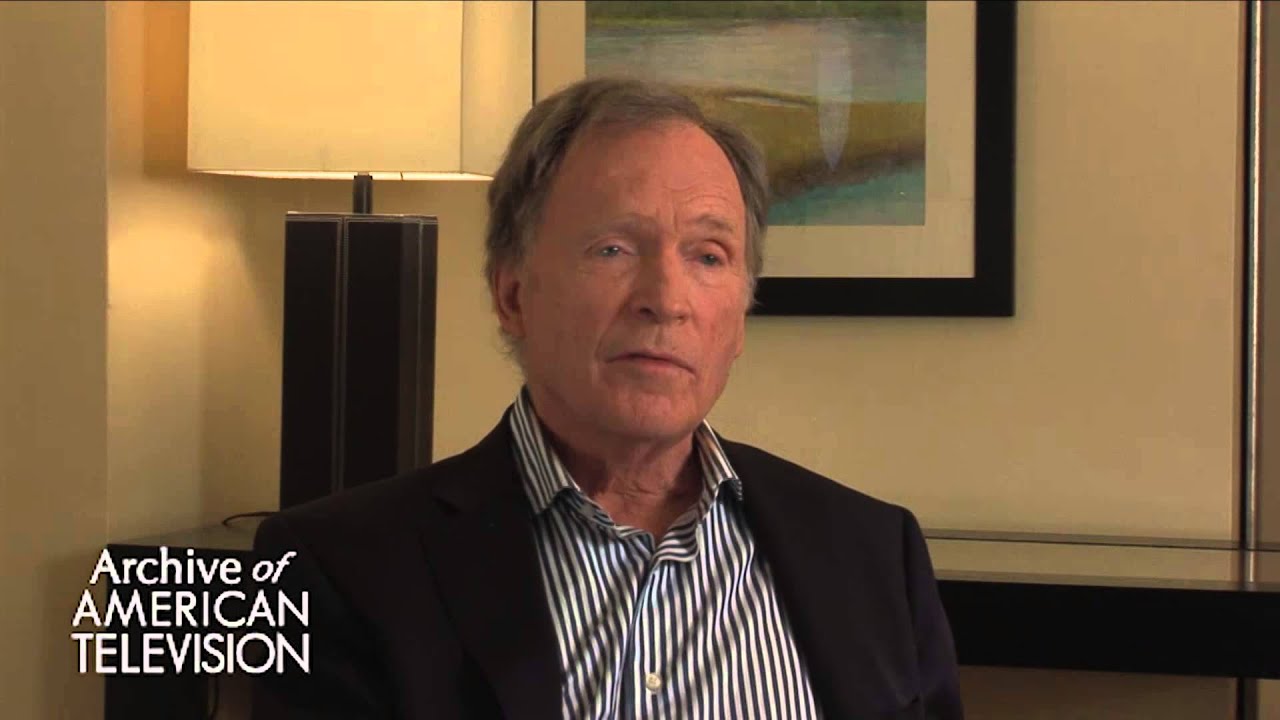 Dick Cavett discusses his talk show's historic importance ...