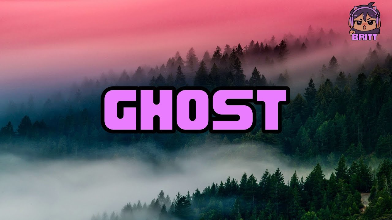 Justin Bieber - Ghost (Lyrics) || Justin Bieber Playlist || Ghost Mix ...