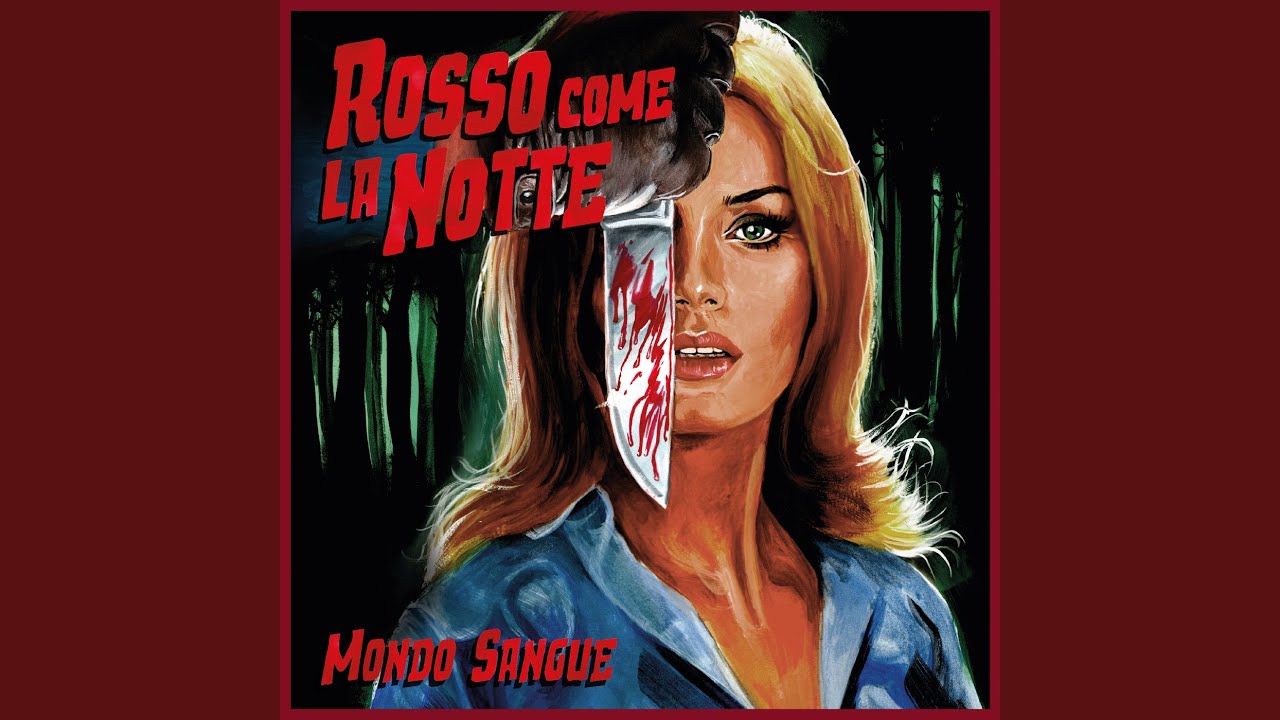 To Hell (Con Alberto Rocca) - YouTube