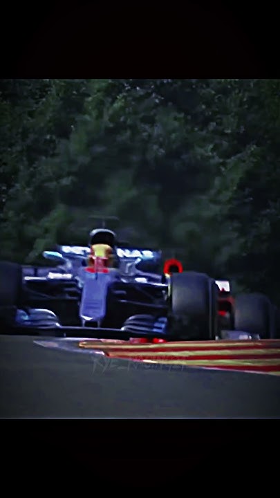 THE ART OF F1 🤯🥶😰 #crazy #capcutpro #youtubeshorts #f1 #formula1 #lewishamilton #capcut # ...