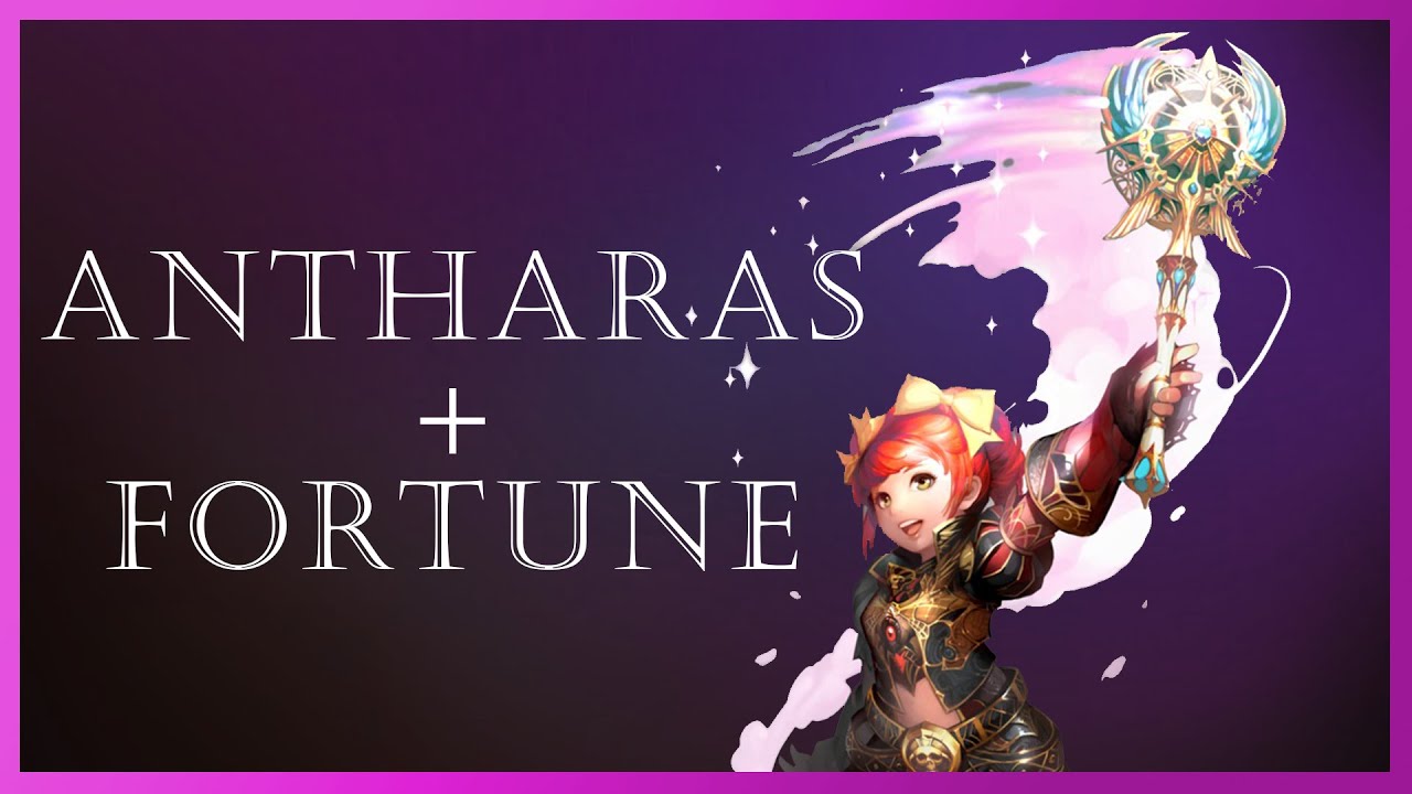 Lineage 2: Epic Grind at Antharas with My Spoiler (Gameplay) - YouTube