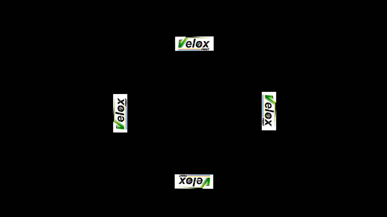HOLOGRAMA VELOX PRINT - YouTube