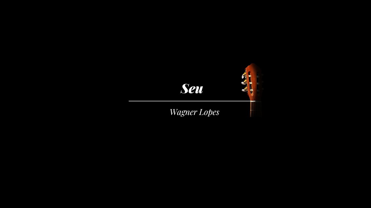 Seu (Cover) - YouTube