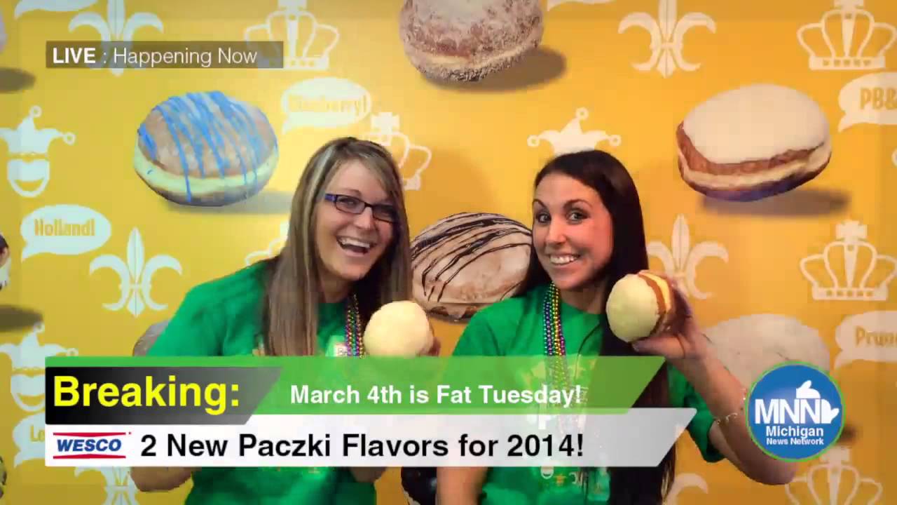 Packzi 2014 - YouTube