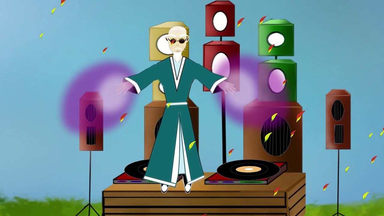 KUNG FU WIZARD FROM THE WEST - YouTube