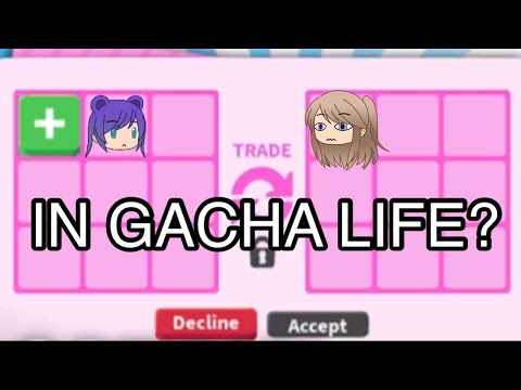 Adopt Me Gacha Life | Part 5 - YouTube