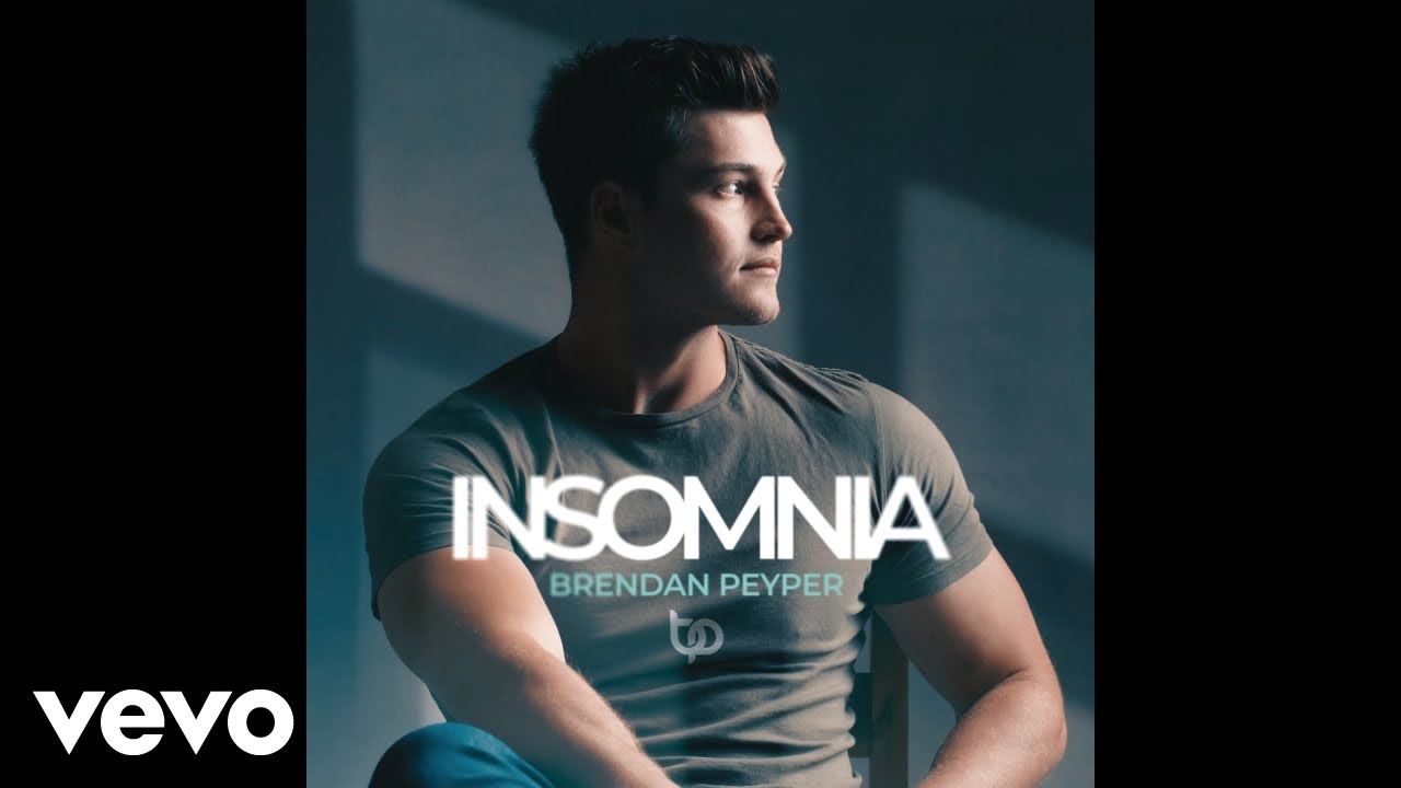 Brendan Peyper - Botter (Official Audio) - YouTube Music