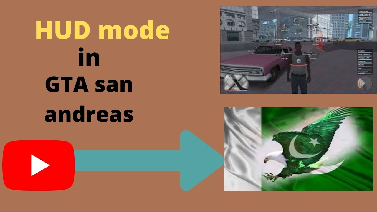 how to download and install GTA 5 hud || weapons || and cheats mod in ...