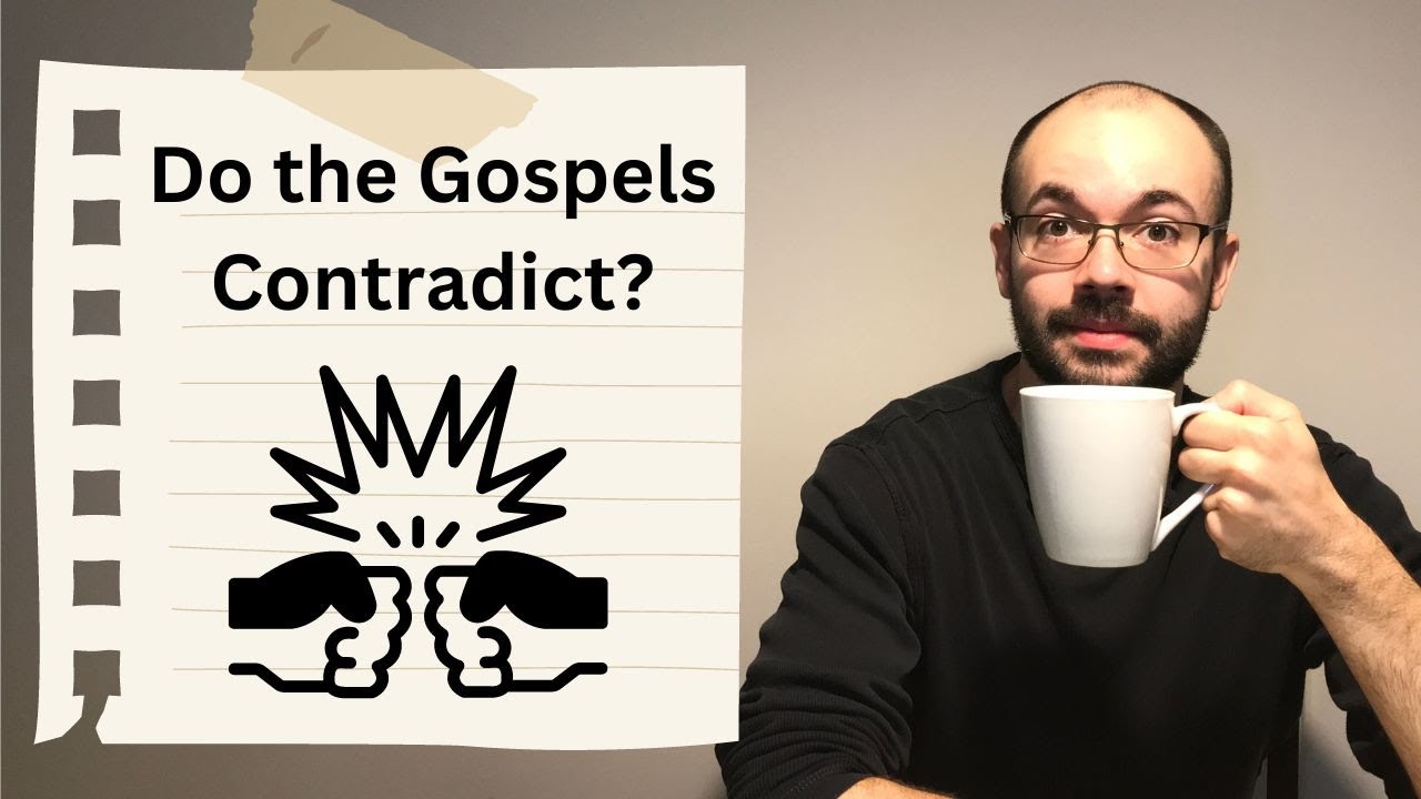 Bible "Contradictions" Explained (Revisiting the Resurrection Stories ...
