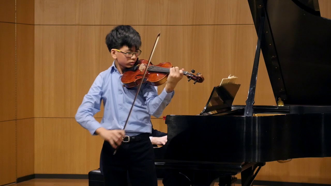 Nathan Lin - YouTube