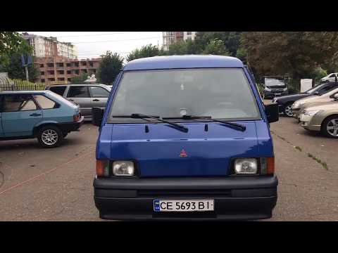 MITSUBISHI L 300 '1999 Чернівці