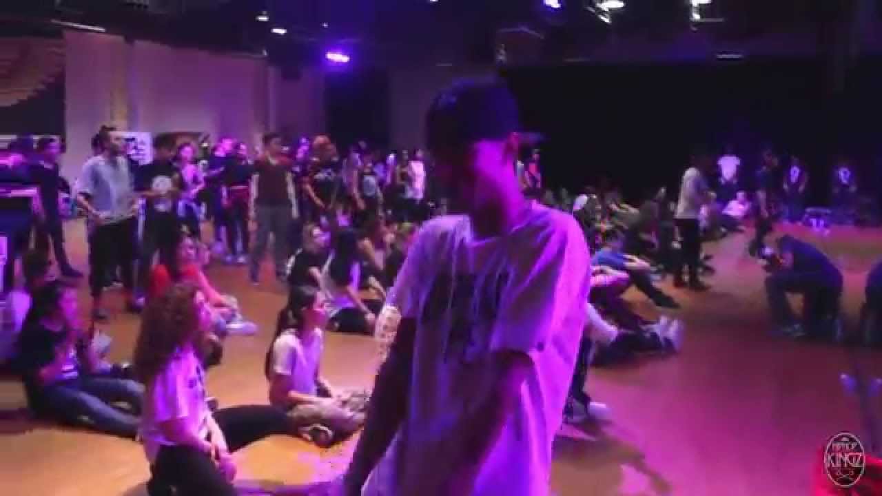 Quick Crew Dance Experience | Recap | Holland - YouTube