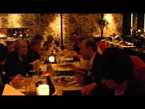 Trouw clip Wim & Rosalinda