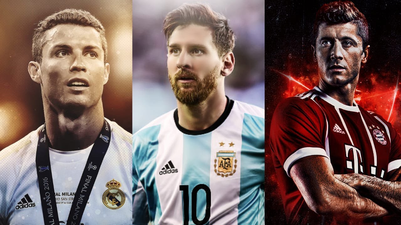 Best football reels compilation, TikTok football reels Ronaldo and ...