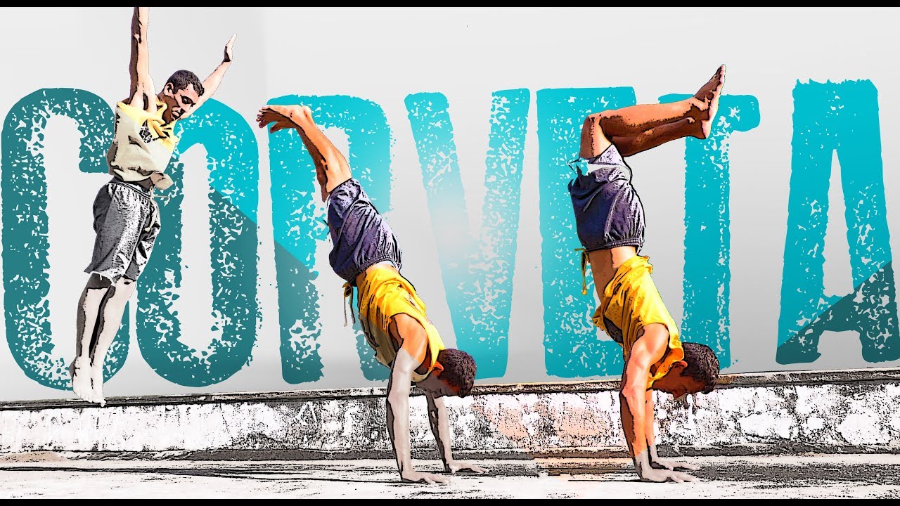 Corveta • Tutorial em Português - YouTube