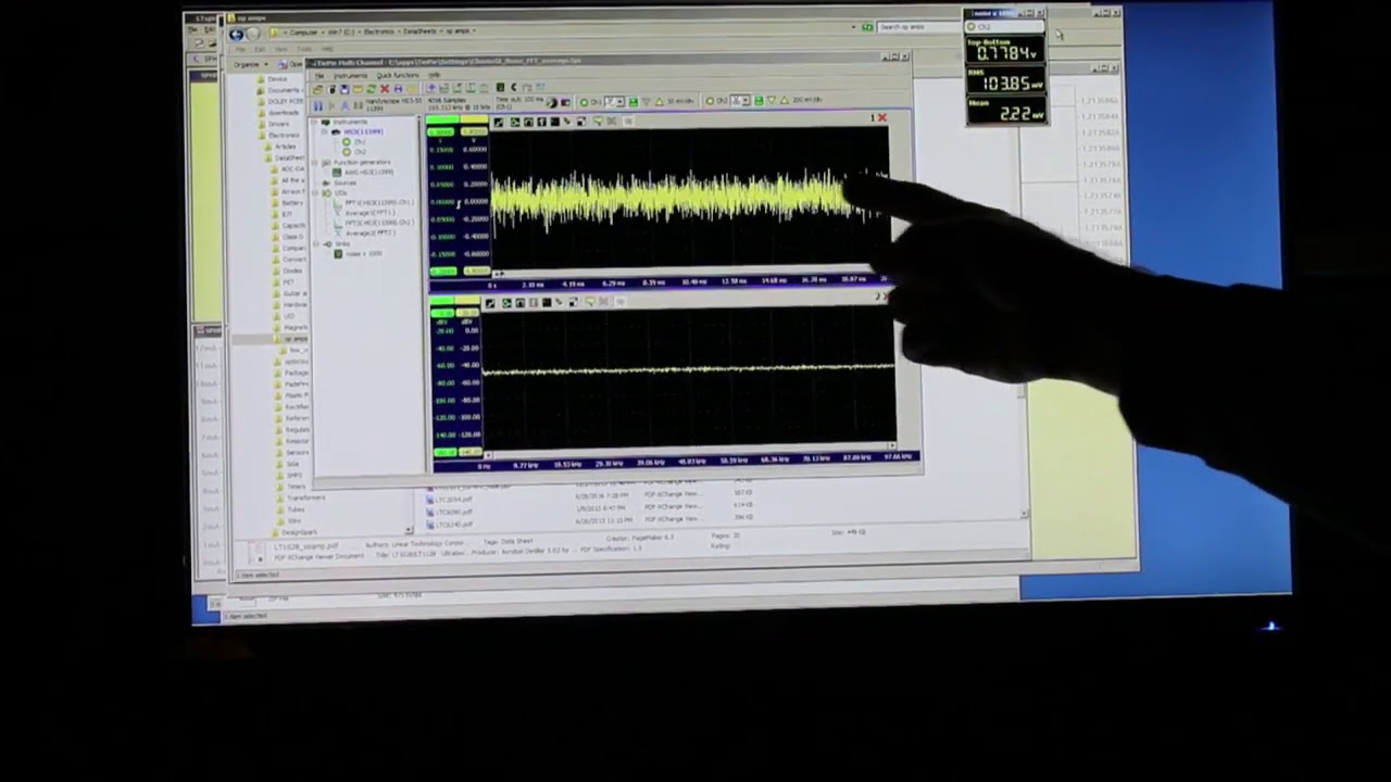 Belleson Superpower Regulators: SPZ78 Noise - YouTube