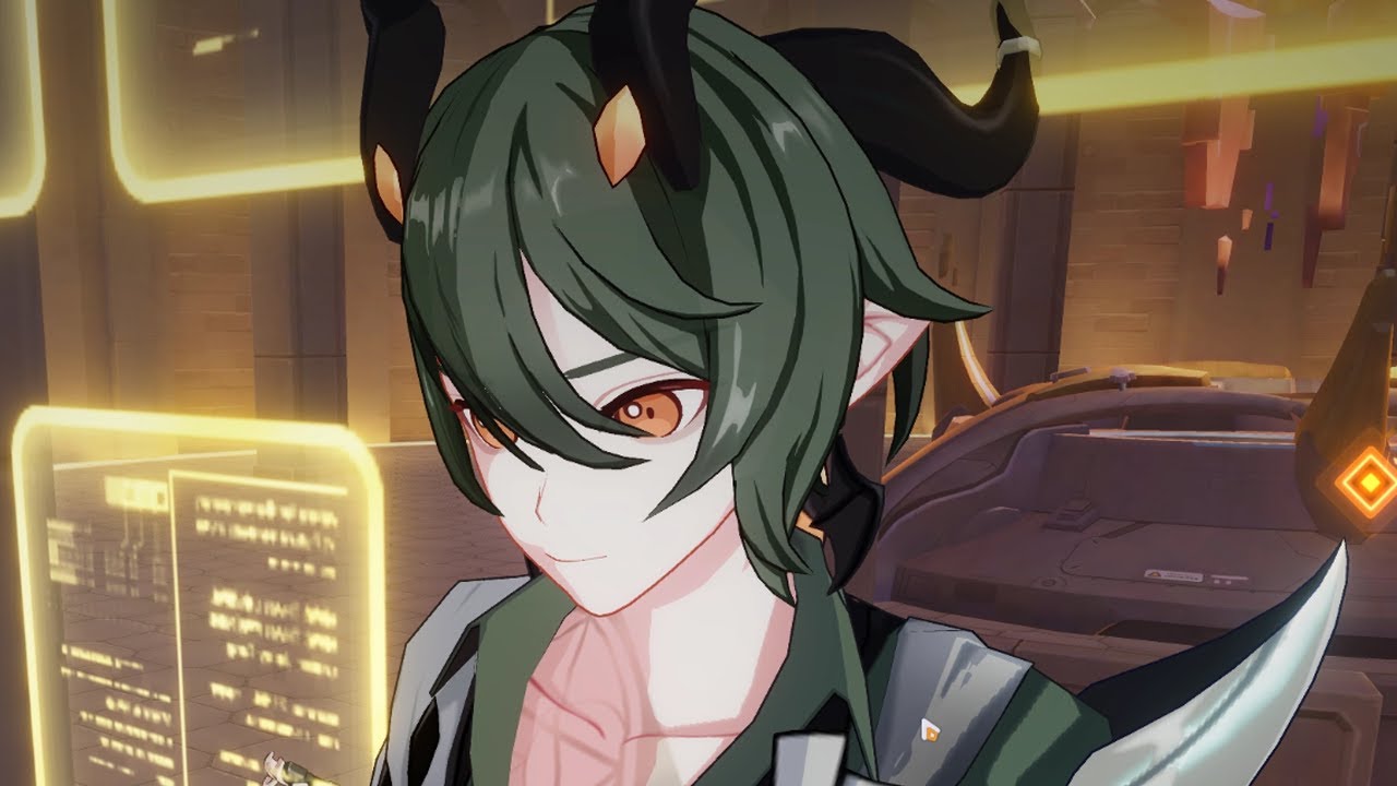 Very handsome!! 3D Model Flame Chaser KOSMA!! - YouTube