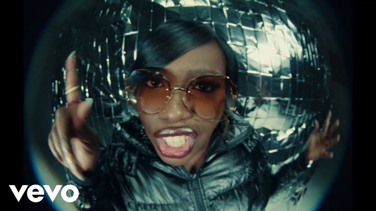 Nezi Momodu - N.E.Z. (Official Video) - YouTube