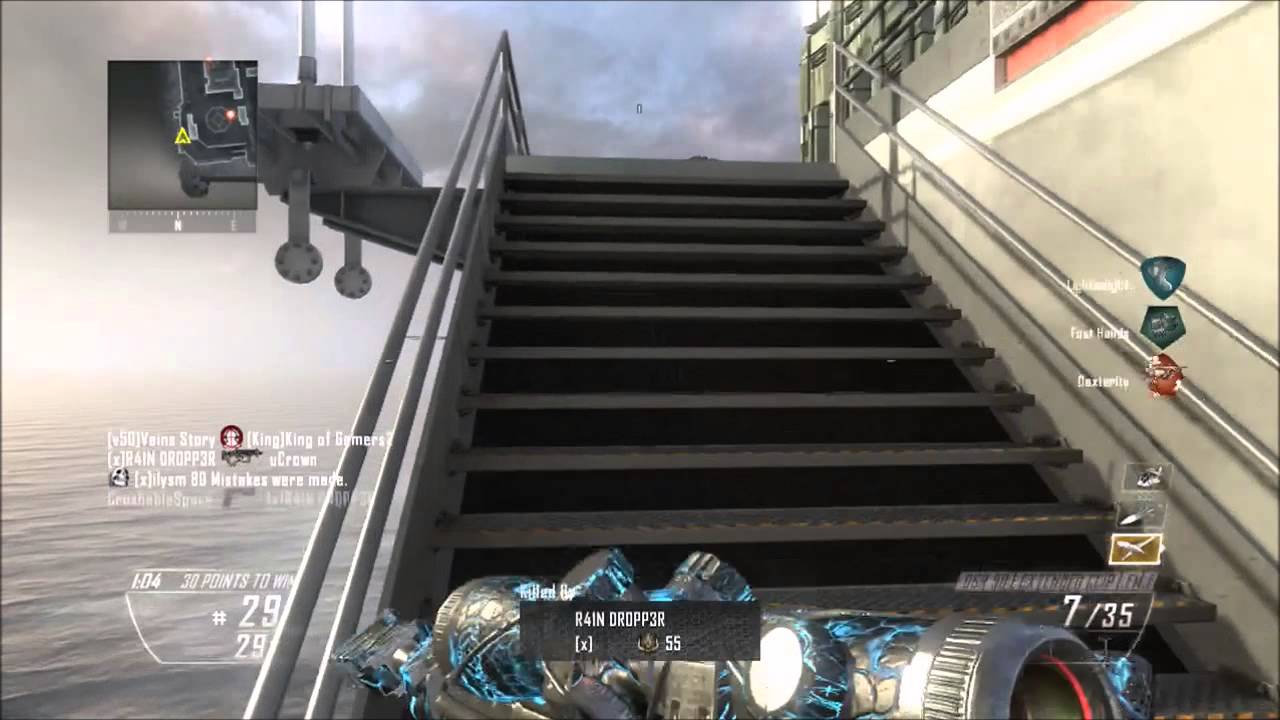 Highlights and fails - YouTube