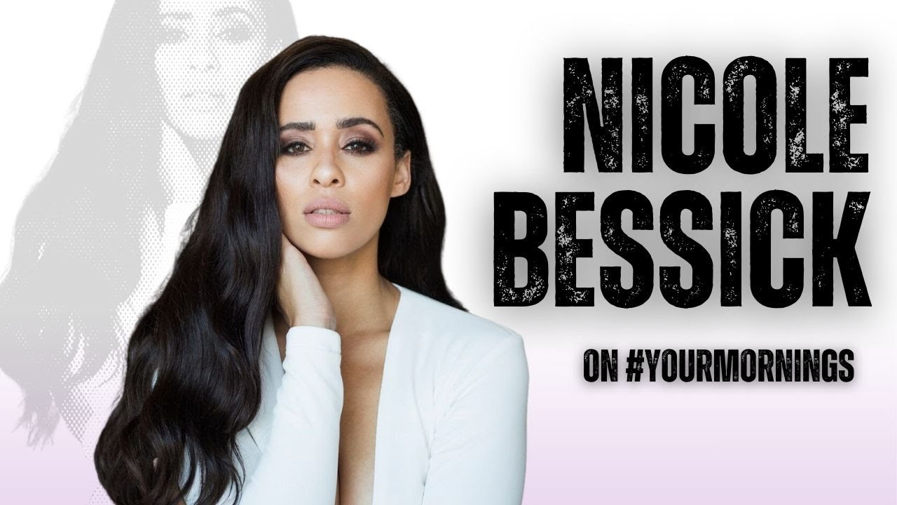 Nicole Bessick on #YourMornings | YOU FM 898 - YouTube
