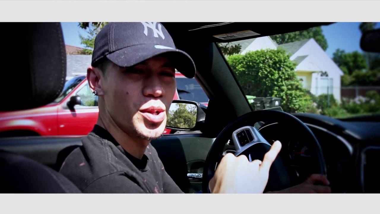 The ABL-Fetty Guap - YouTube