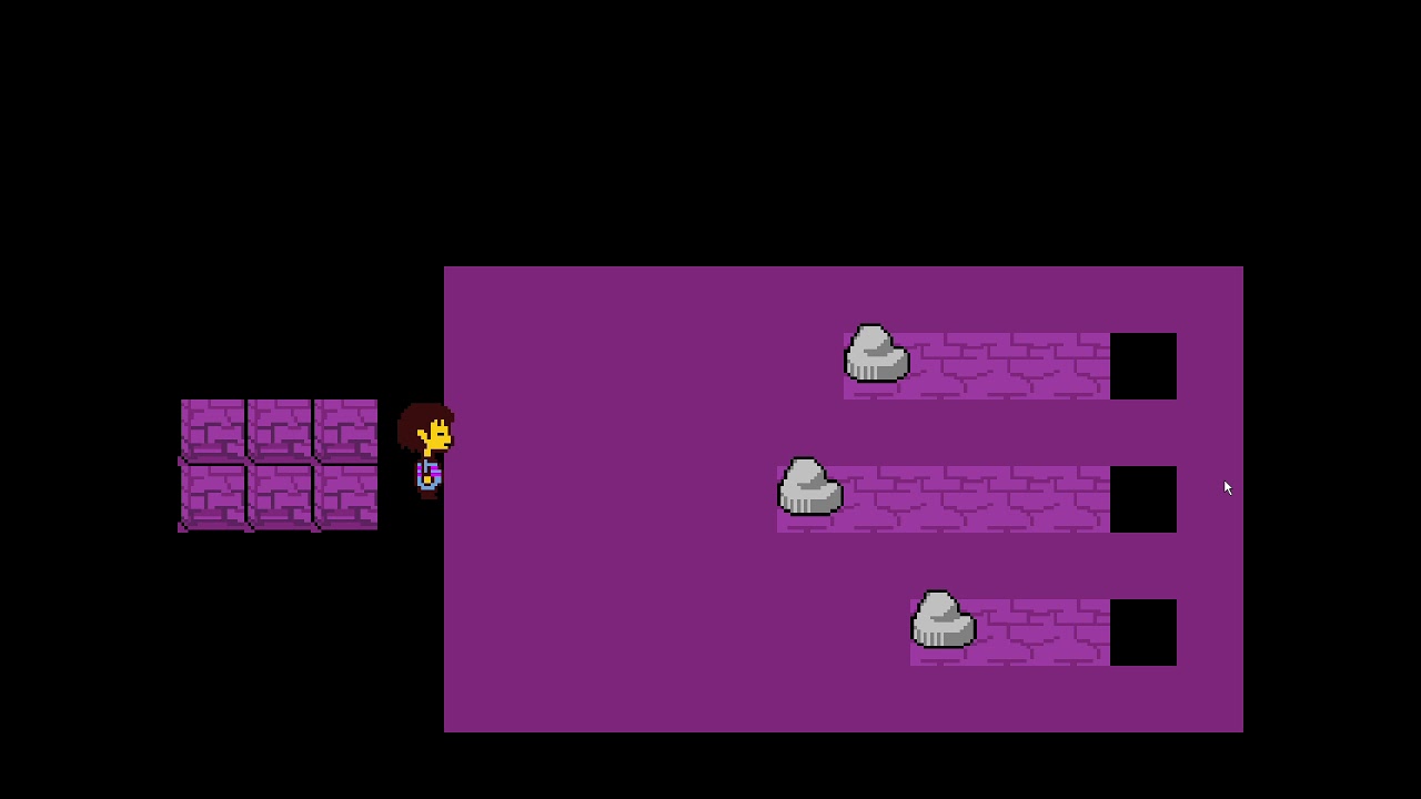 UNDERTALE Corrupted ep1 - YouTube