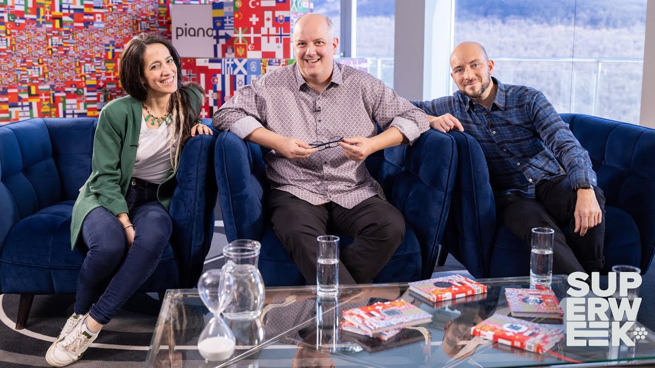 SPWK TV 2025: Friday, January 31st - YouTube