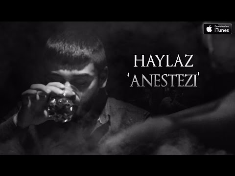Haylaz Anestezi Beat ( 2016 BomBaa Orijnal Beat ) Tolga Arslan Beatz