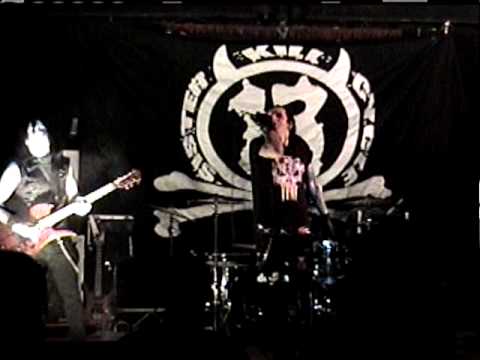 Cruel World - Sister Kill Cycle - YouTube