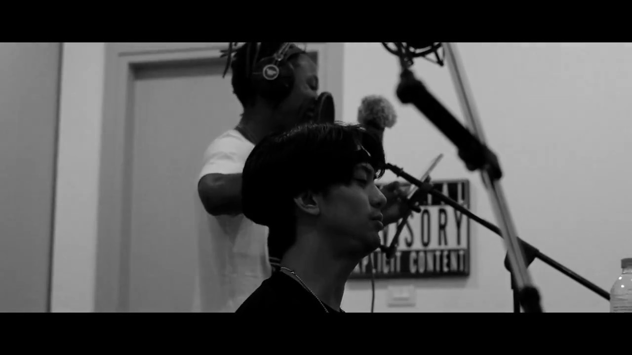 Benny Afroe on Tour (Bangkok 2018) - YouTube